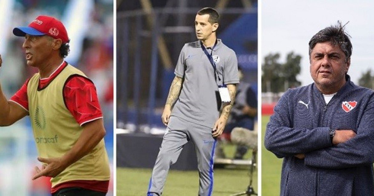 El nuevo mapa de San Lorenzo - Master News