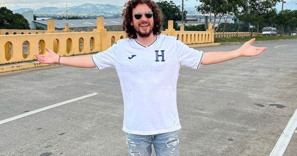 La selección de Honduras saca pecho por el "fichaje" de Luisito ...