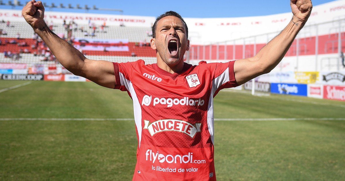 La leyenda Akerman llegó a su fin - Master News