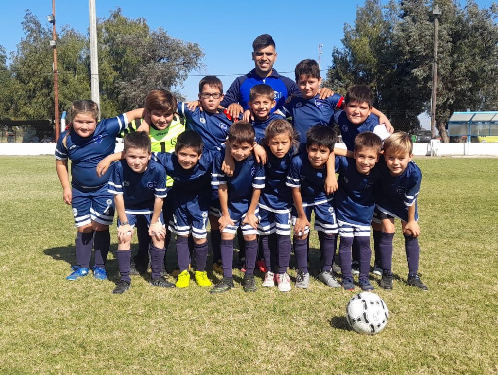 Todo lo que dejó la quinta fecha de Inferiores – Master News