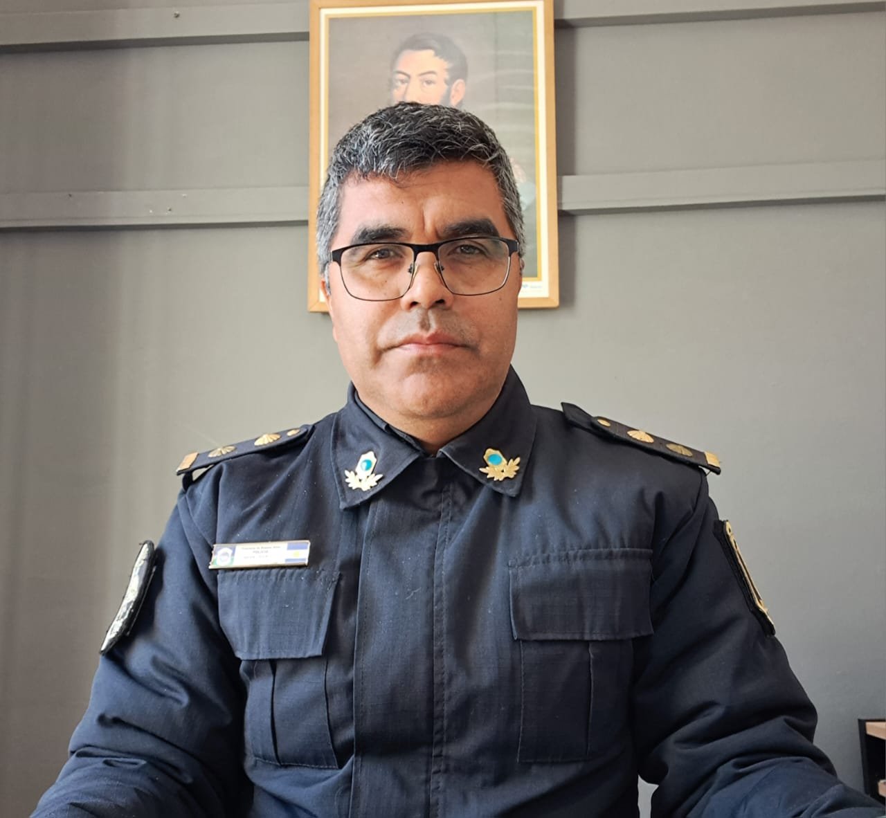 Julio Silva:"La inconsciencia de manejar a altas velocidades tiene ...