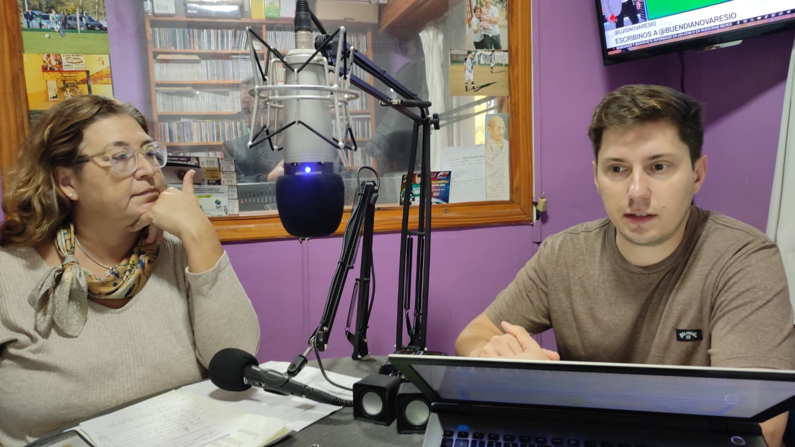 "Encontramos varias irregularidades y cuestiones que seguramente se ...