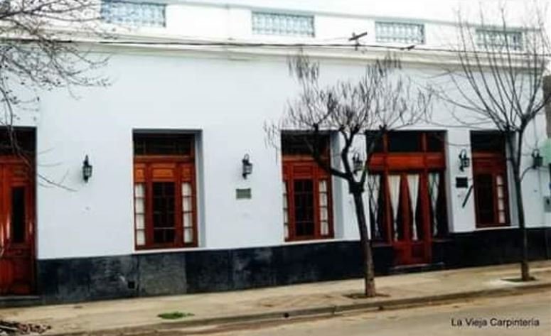 El Club Social de América cumplió 118 años - Master News